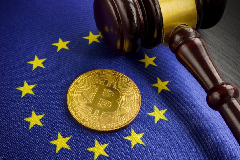 AMLA is the new regulator of cryptocurrencies in the EU - Audit Security