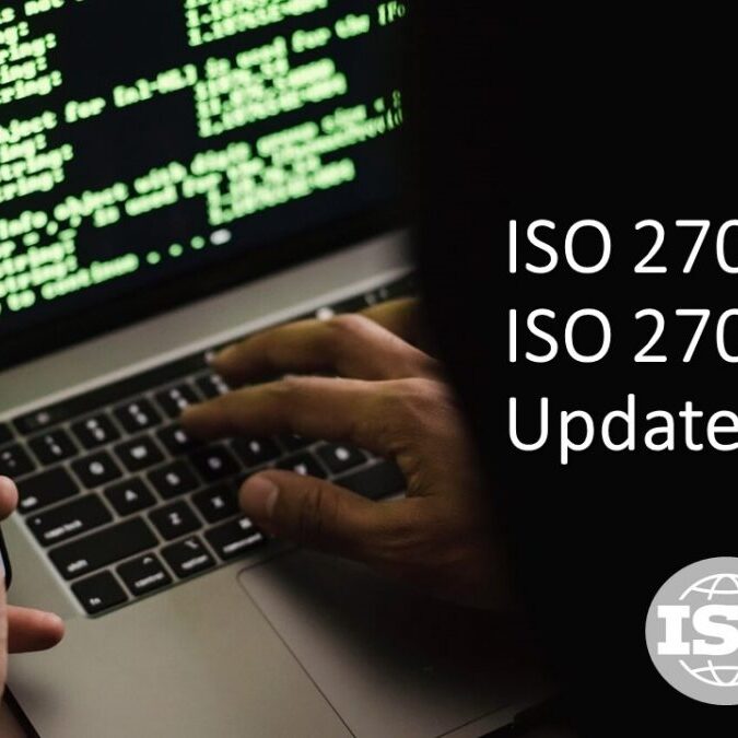 ISO 27*** - Audit Security