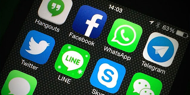 Messenger Security - Audit Security