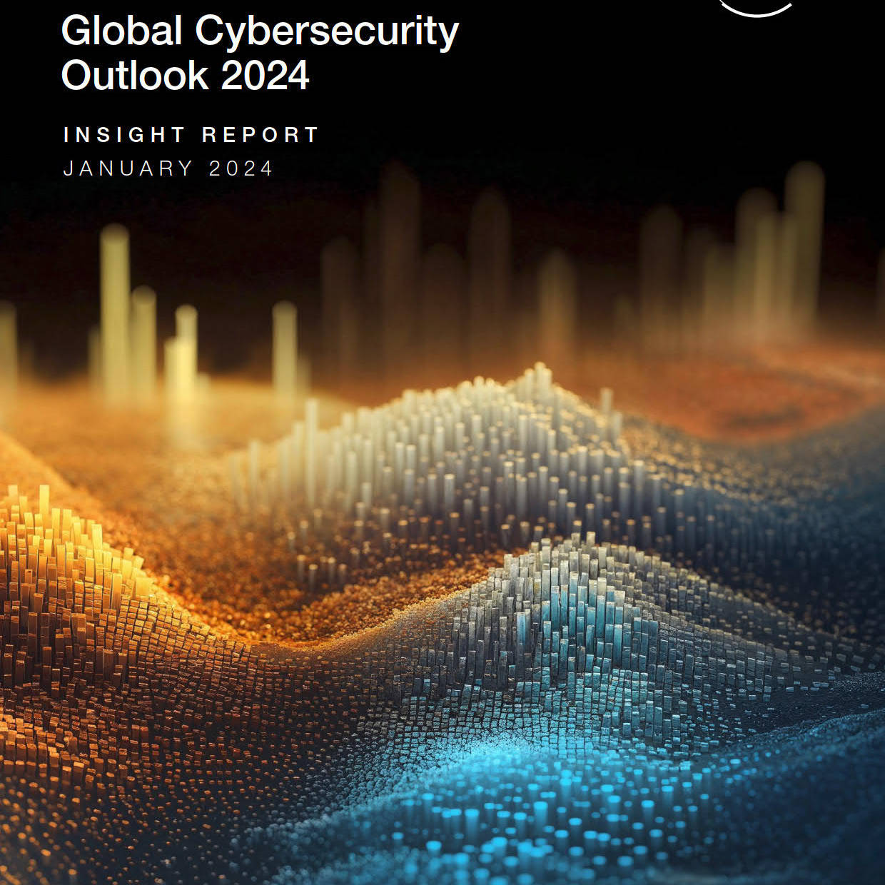Global Cybersecurity Outlook 2024 - Audit Security