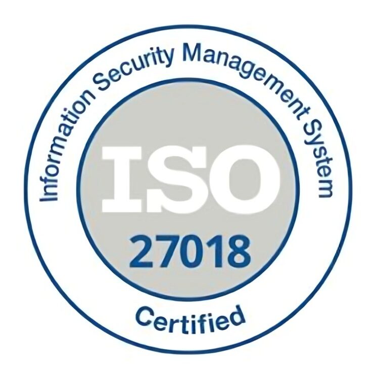 ISO 27*** - Audit Security